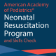 AHA - Neonatal Resuscitation Program (NRP) and Skills Check - Safcare